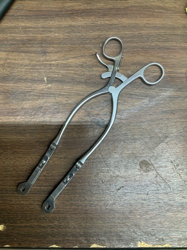 Codman Orthopedic Cervical Retractor Frame 50-1346 | eBay