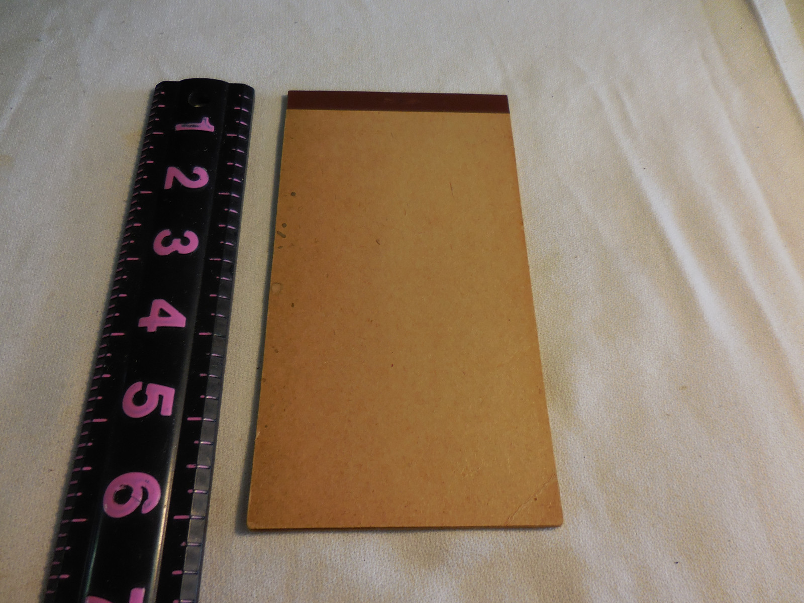 RARE VINTAGE "1930-50's POLLOCK PAPER COMPANY NOTEBOOK #6 | eBay