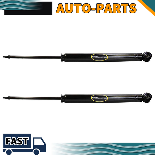 Rear Monroe Shocks Struts Shock Absorber For Mazda 3 2018 2017 2016 ...