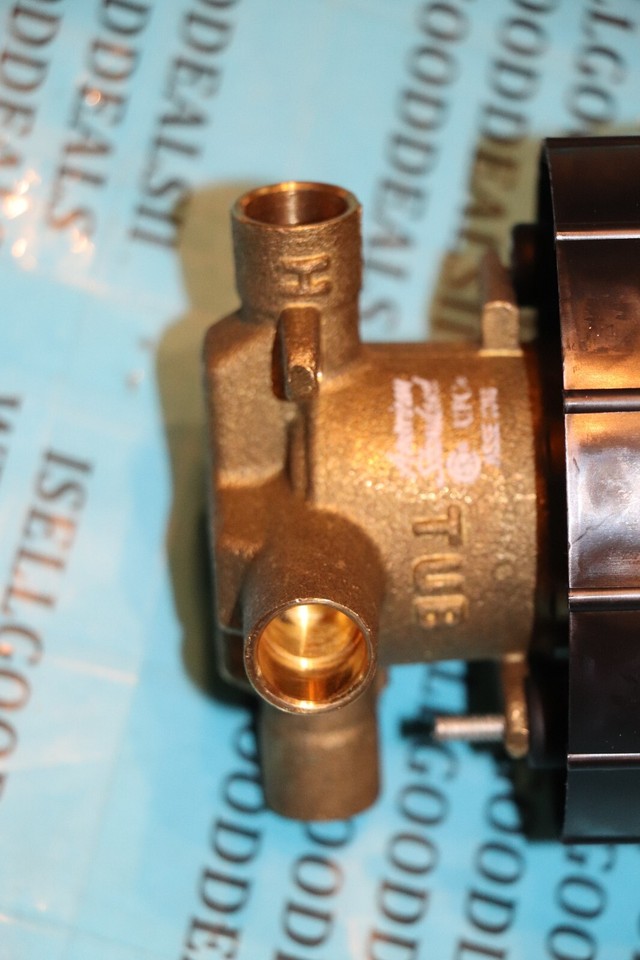 American Standard R120 Presure Balance Rough-In Valve | eBay