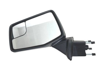 Fits 2019-2023 Chevrolet Silverado Left Side Rear View Mirror Heated ...