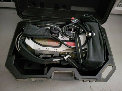 Air Supply - Scott 4 5 Air