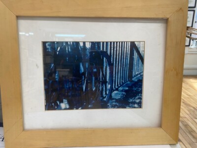 Sara Signorelli , Gelatin Silver Print, framed 8 x17" | eBay