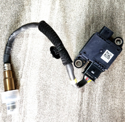 Genuine Particle Sensor SENSOR-PM 392652F110 39265-2F110 For KIA ...