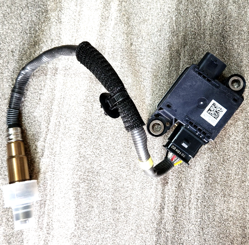 Genuine Particle Sensor SENSOR-PM 392652F110 39265-2F110 For KIA ...