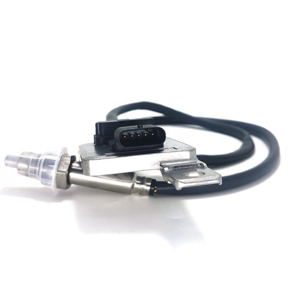 Nox Sensor Downstream 059907807G For Volkswagen Touareg Audi Q7 TDI ...