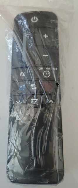 Home Decorators Collection UC7225T Ceiling Fan Remote Control for sale ...