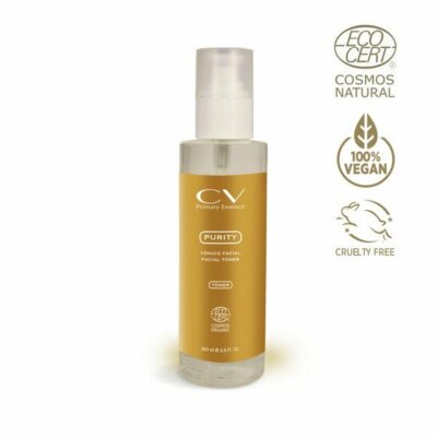 CV Primary Essence Purity Organic Facial Toner 200ml #tw | eBay