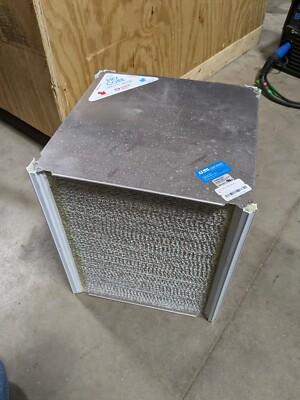 Innergy Tech IPE5 ICE2 ERV Core Energy Recovery Ventilator ICE2-IM-14 ...