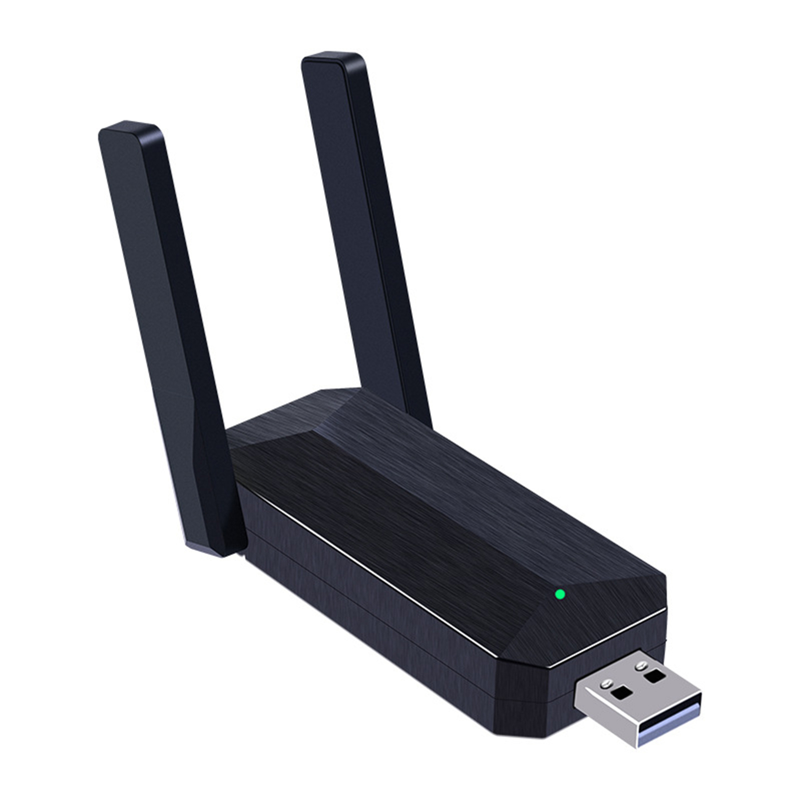 300mbps Wifi Repeater Anti-interference Enhanced Signals Wireless ...