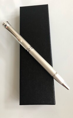 (pack of 1)Pearl color Gift Ballpoint Pen Set Executive Business Pens ...