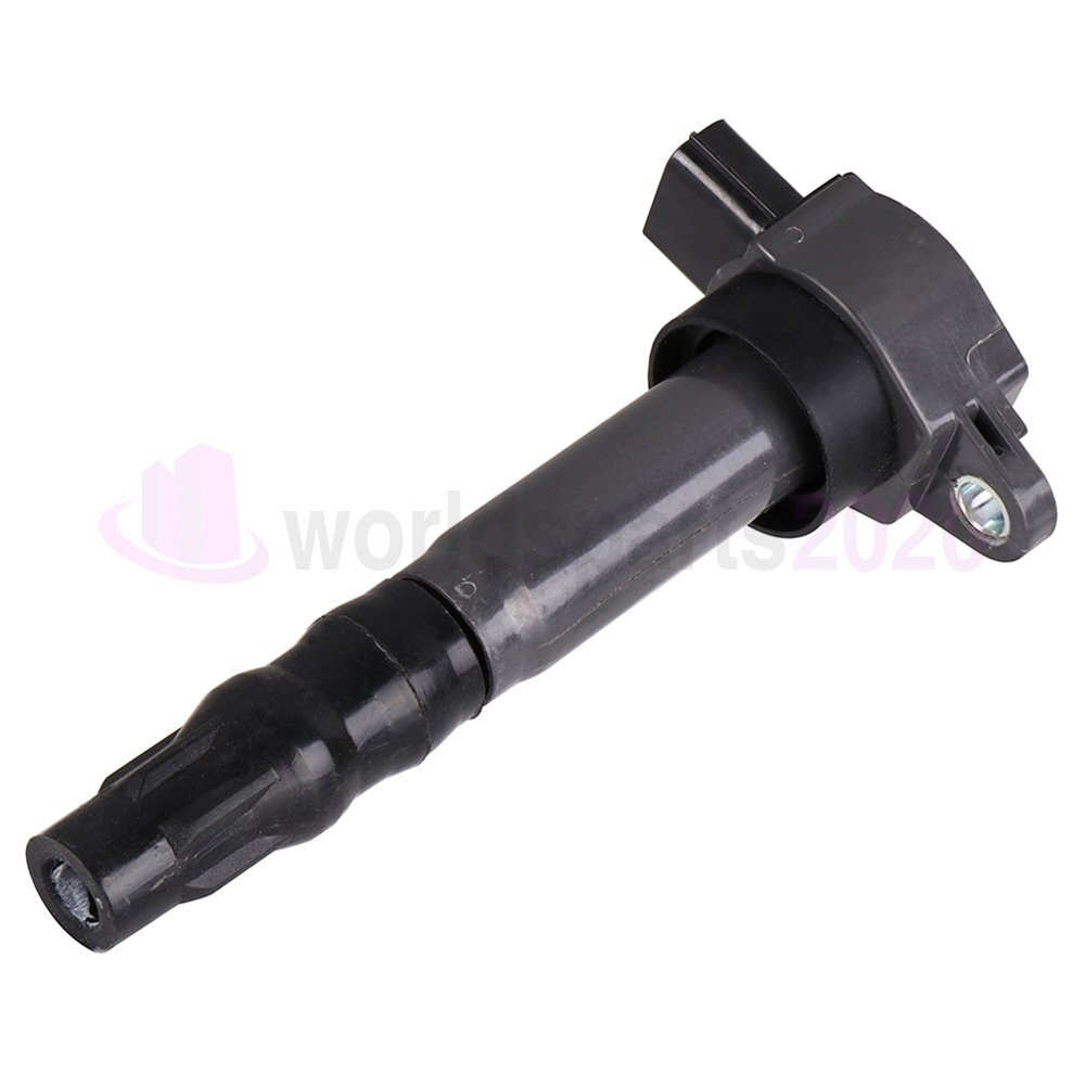 For Mitsubishi Galant Eclipse L4 2.4L Ignition Coil 2006-2012 UF532 ...
