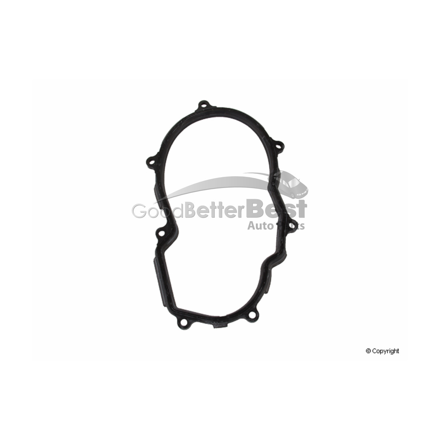 One New Victor Reinz Automatic Transmission Side Cover Seal 713504100 ...