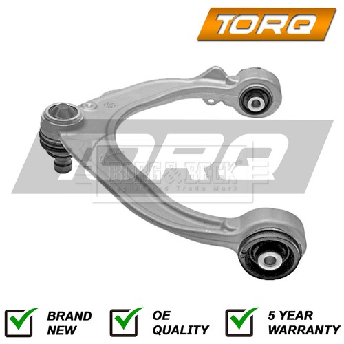 Track Control Arm Front Left Upper Outer Torq Fits BMW X5 2006-2018 X6 ...