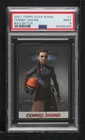 2021 Topps Star Wars - The Bad Batch eBay Exclusive Fennec Shand PSA 9 ...