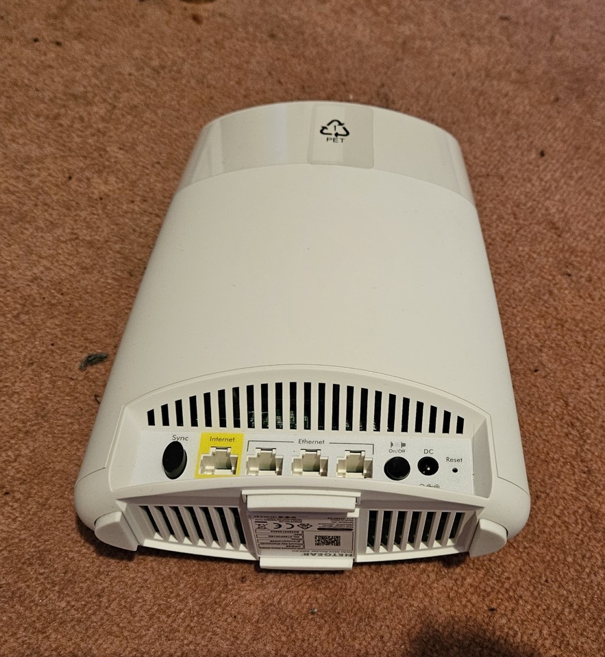 Netgear Orbi Mini Router RBR40 | eBay
