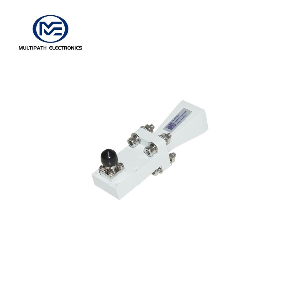 WR28 Standard Gain Horn Antenna, 26.5-40.0 GHz, 10–20 dBi Nominal Gain ...