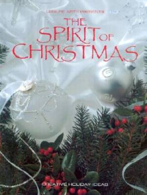 The Spirit of Christmas Book 16 - Hardcover - GOOD 9781574862393| eBay