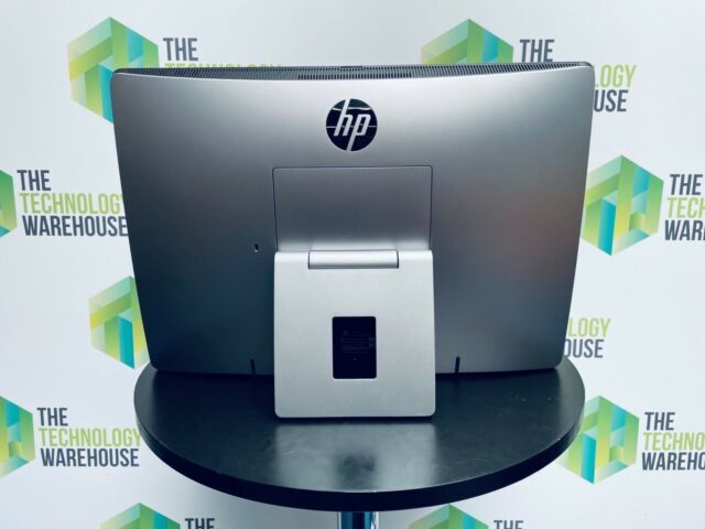 HP PRO ONE 400 G2 20" (1TB SSD, Intel Core i5-6500T, 2.50 GHz, 32GB ...