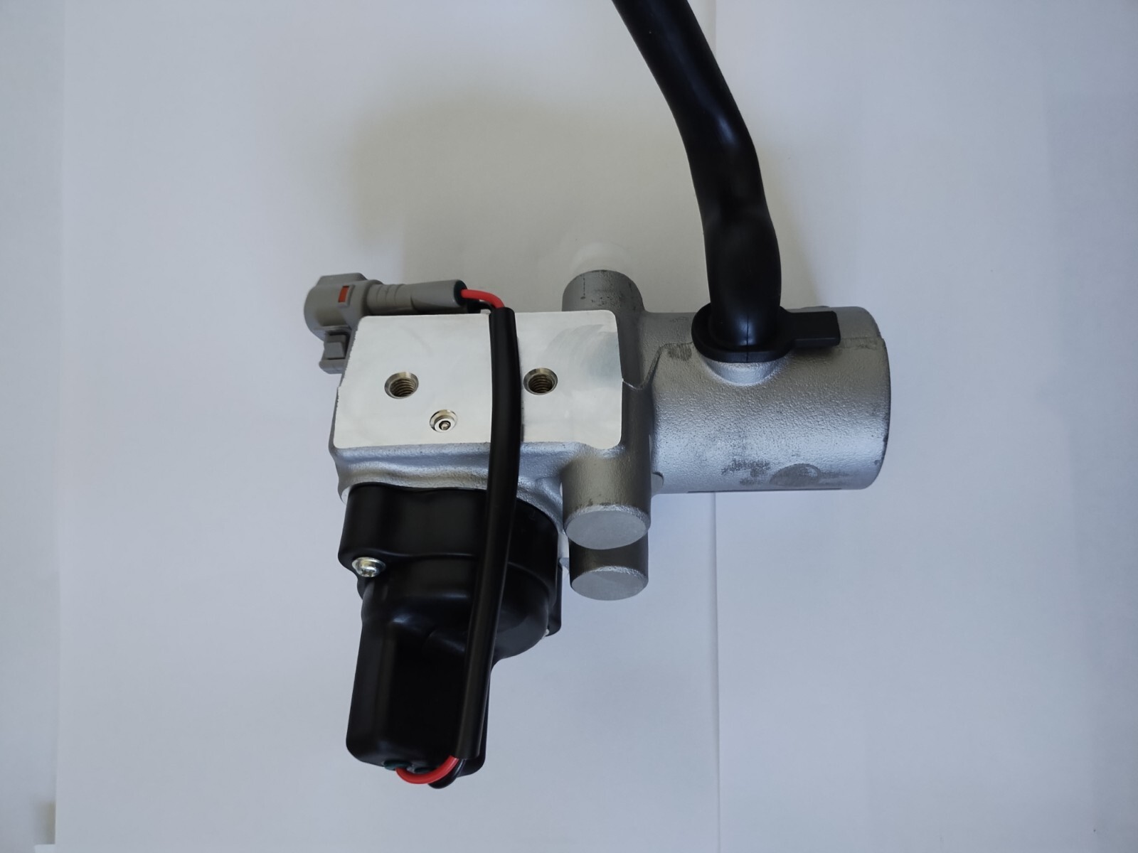 OEM 2004-2009 Toyota Prius Brake Stroke Simulator Cylinder 4720747010 ...