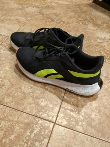 Reebox Fuel Foam Men's Sneakers 10.5 - Gem