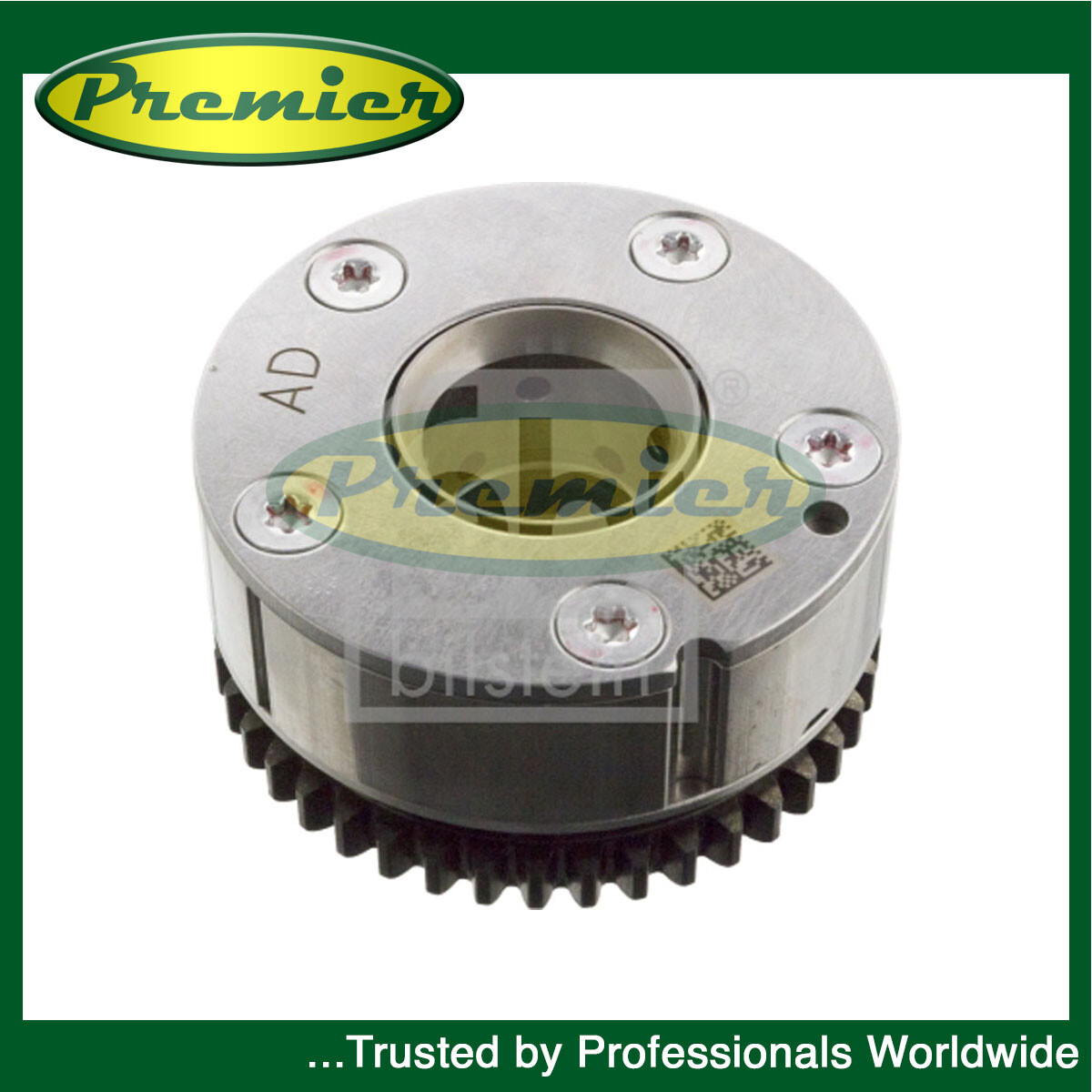 Premier Camshaft Adjuster Fits Renault Clio Twingo Dacia Sandero 0.9 1. ...