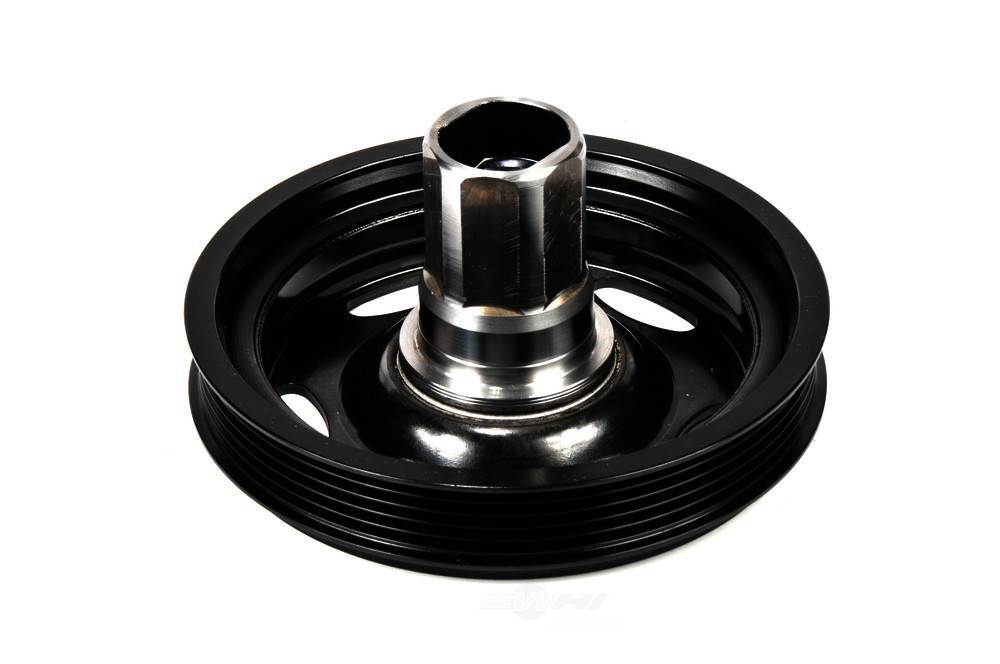 Engine Harmonic Balancer GM Parts 25199420 for sale online | eBay