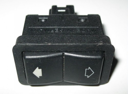 BMW E38 Électrique Interrupteur Lève Vitre Bouton 8352148 61318352148 ...