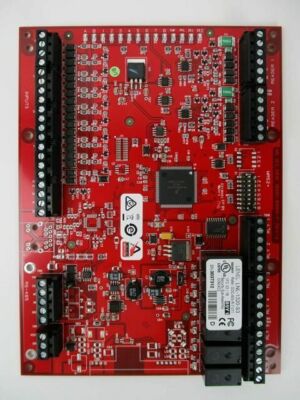 Control Panels & Keypads - Lenel