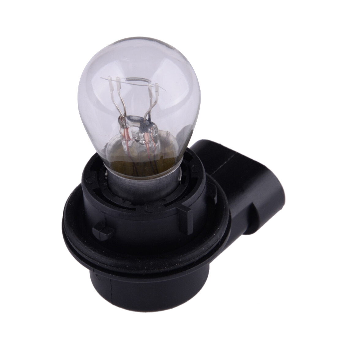 Front DRL Daytime Running Light Bulb Socket 3-Pin Fit for Jeep Renegade ...