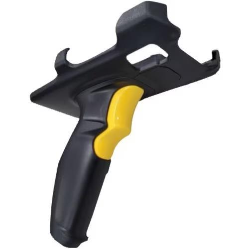 Zebra TRG-TC2Y-SNP1-01 Snap-On Pistol Grip Trigger Handle for TC21 TC26 ...