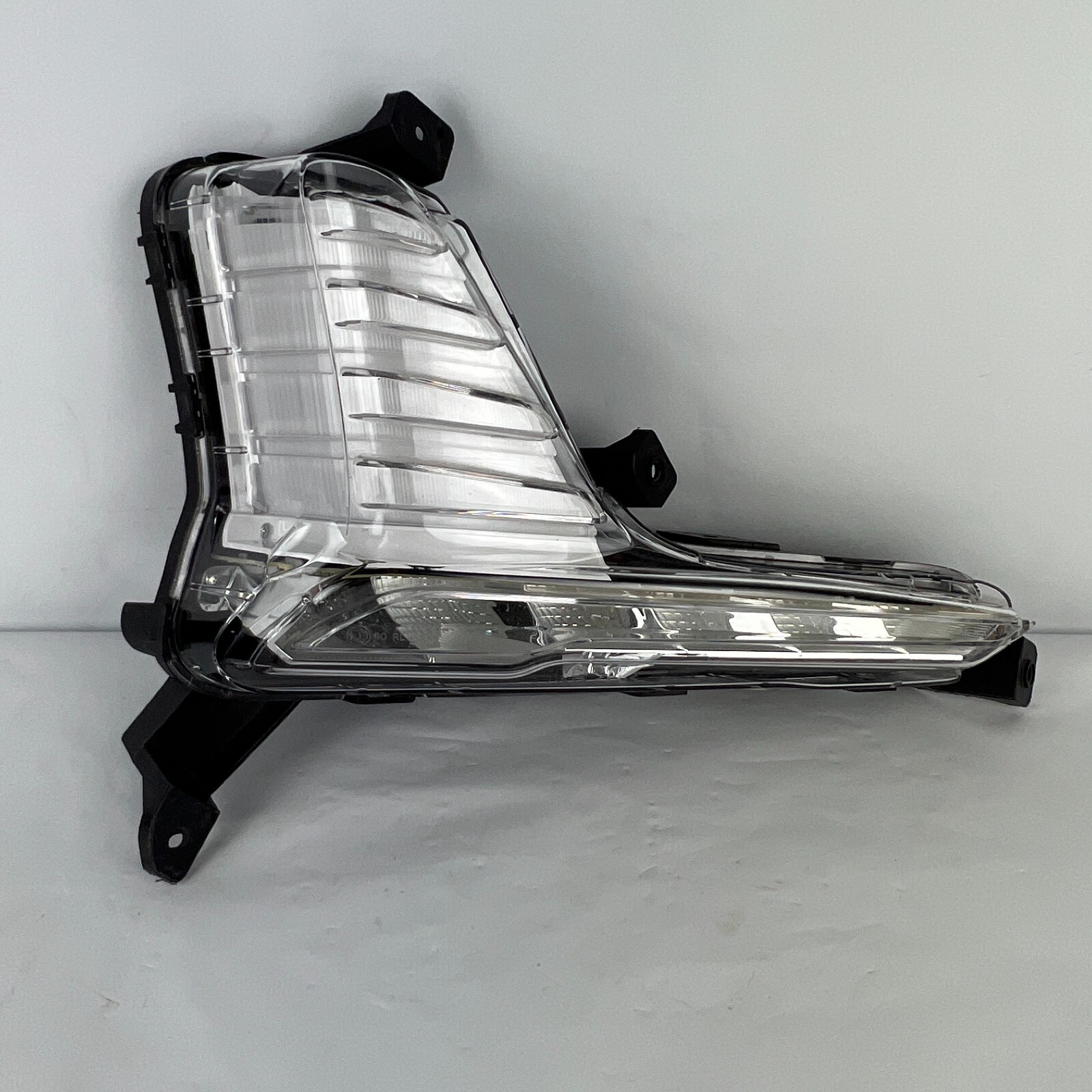 OEM 2018 2019 Hyundai Sonata HYBRID Right Daytime Run Lamp DRL Light ...