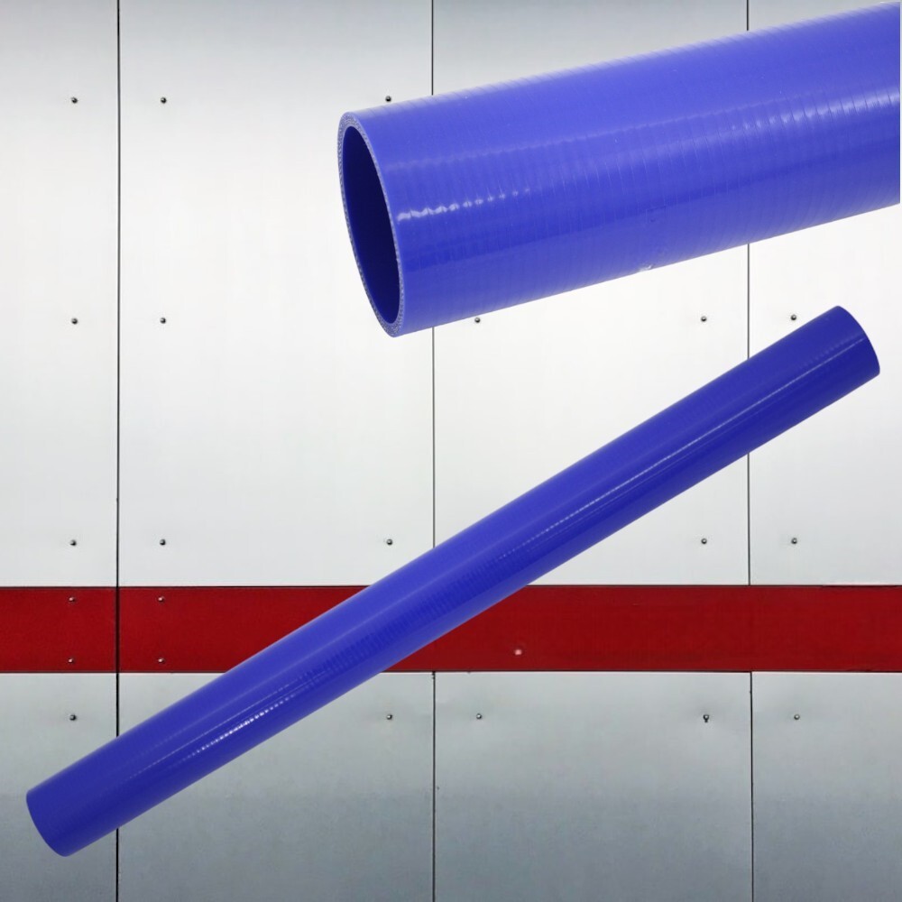 2" Silicone Hose Air Water Radiator Hose 4 Ply 3 Foot Stick | eBay