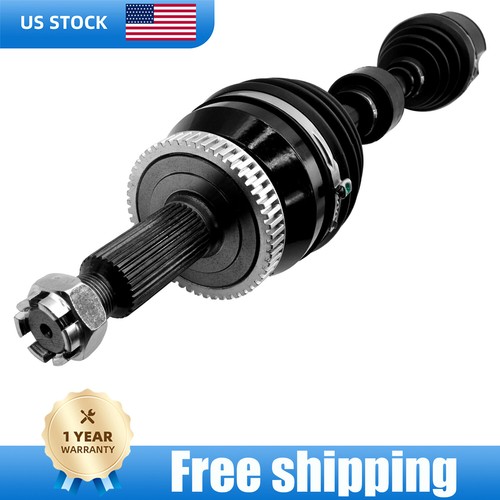 49501-C5480 Right Passenger Side Outer Axle Shaft For 2019-2020 KIA ...