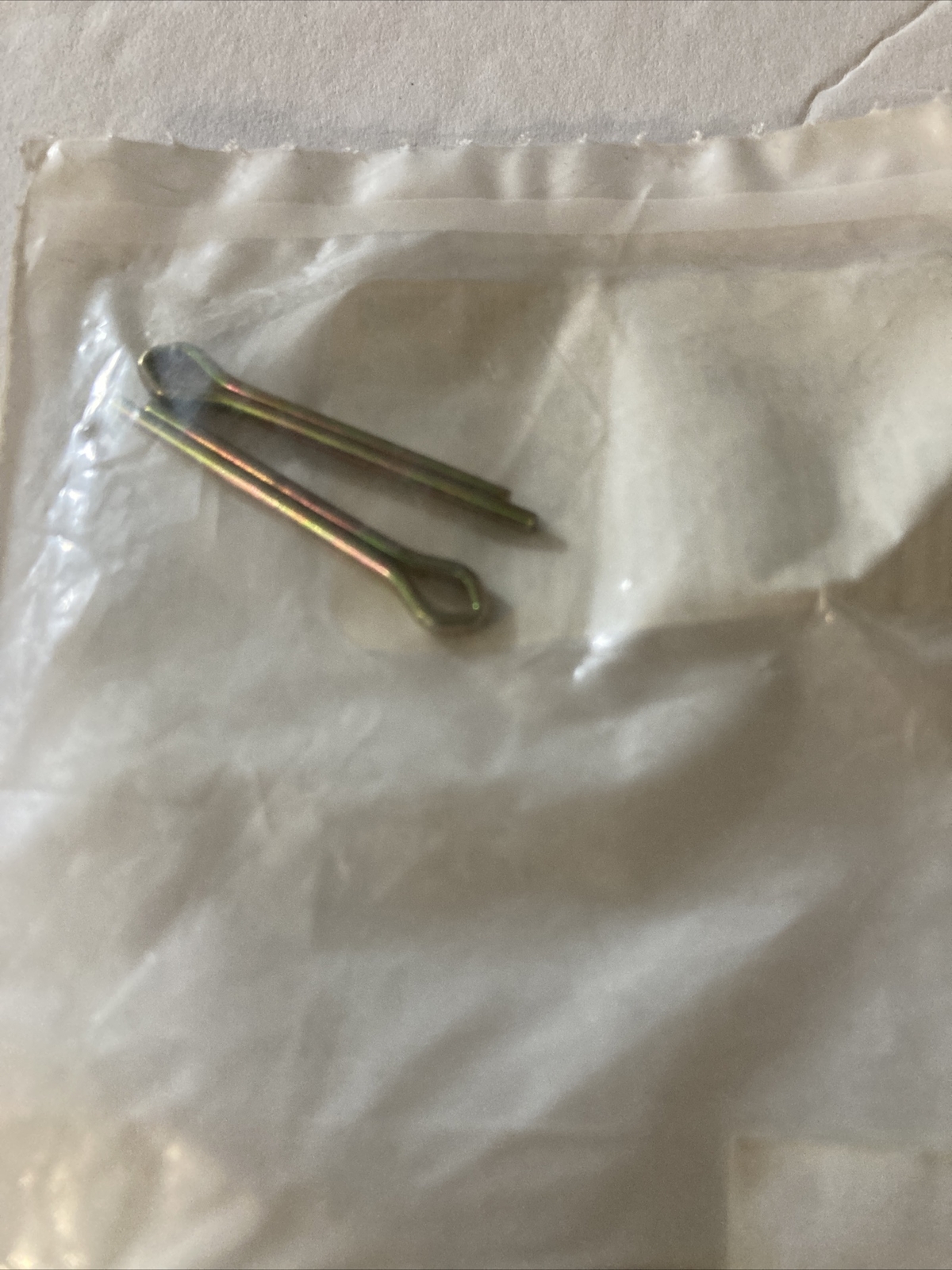 Artic Cat 3303-621 Split Cotter Pin Set NOS AC15 | eBay