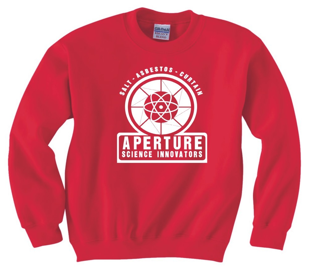 Aperture Science Innovators