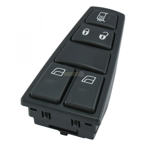 1** SCHALTER FENSTERHEBER NOUVEAU - OE-REF. 20752915 POUR VOLVO HD | eBay