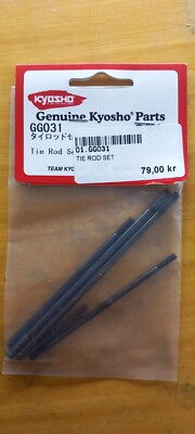 KYOSHO GENUINE KYOSHO PARTS 01.GG031 | eBay