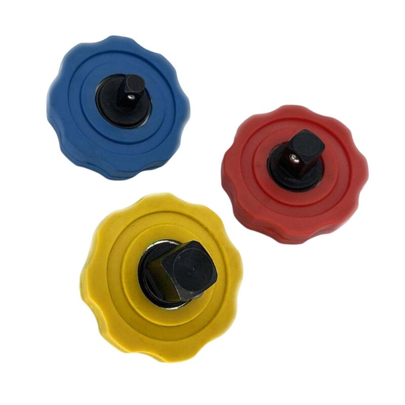 3PiecesCar Thumbwheel Ratchet Thumb Ratchet Quality 72 Tooth Palm ...