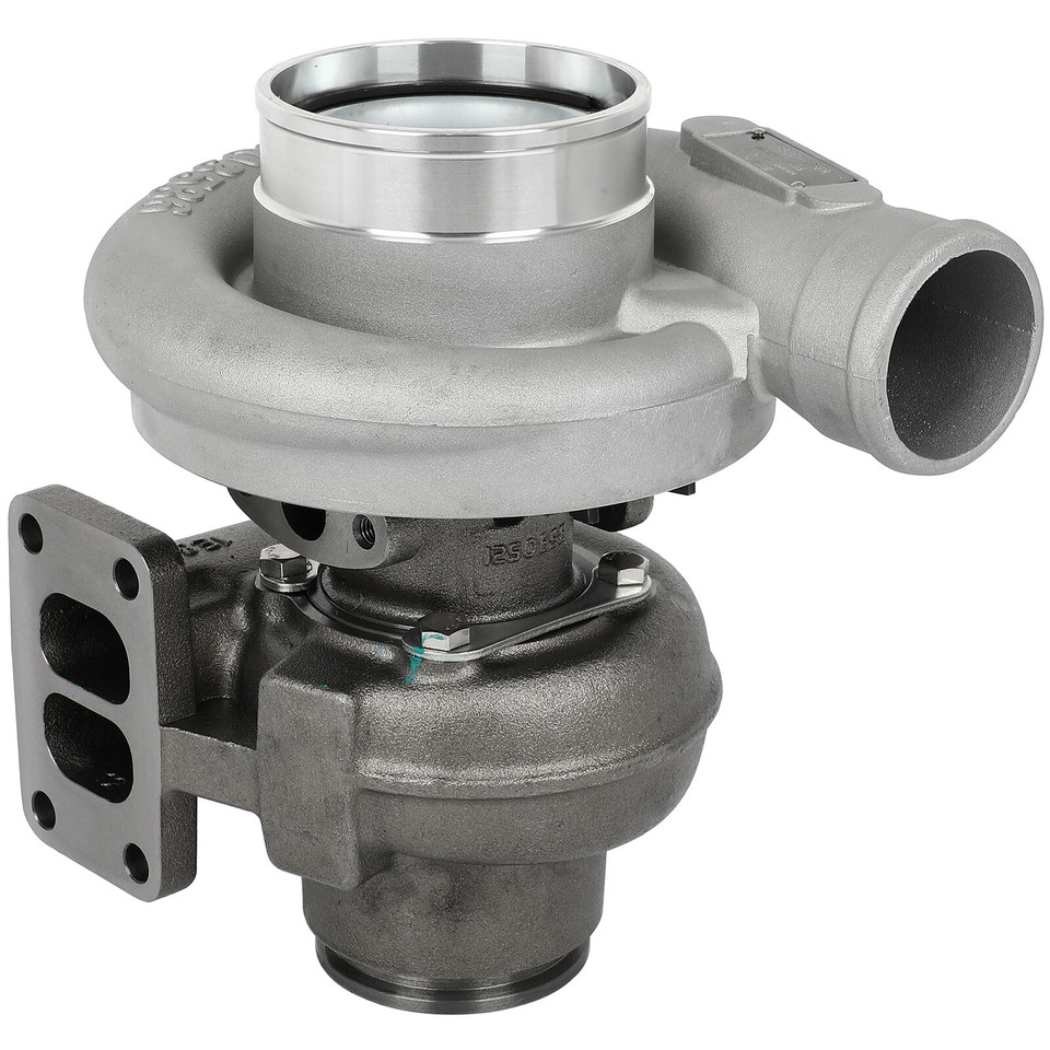 HX35W Turbo Turbocharger 3537132 3802770 3537132 Fits Cummins Engine ...