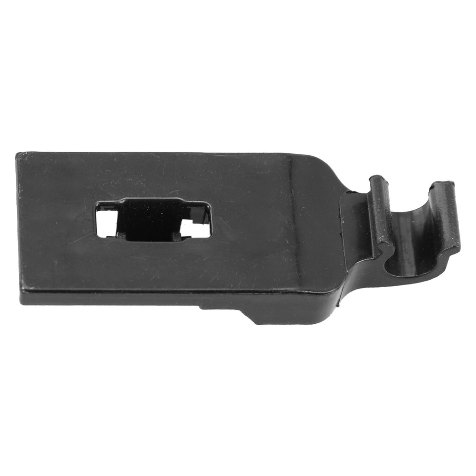 Direct Replacement Hood Plastic Prop Rod Clip for Toyota For Corolla ...