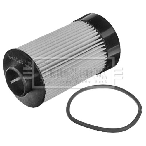 Fuel Filter For Iveco Daily MK5 50C15 Borg & Beck 500055340 504170771 ...