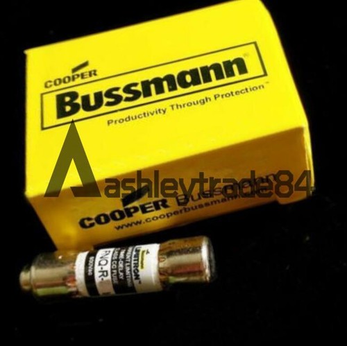 1PCS BUSSMANN (FNQ-R-7) 7 Amp 600V FNQ-R-7 Time Delay Fuses new | eBay