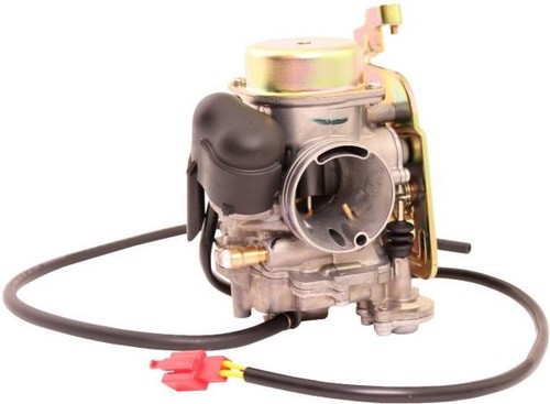 CVK 30mm Carby suit Chinese Quad Bike Atomik Krusher 250cc 260cc 300cc ...