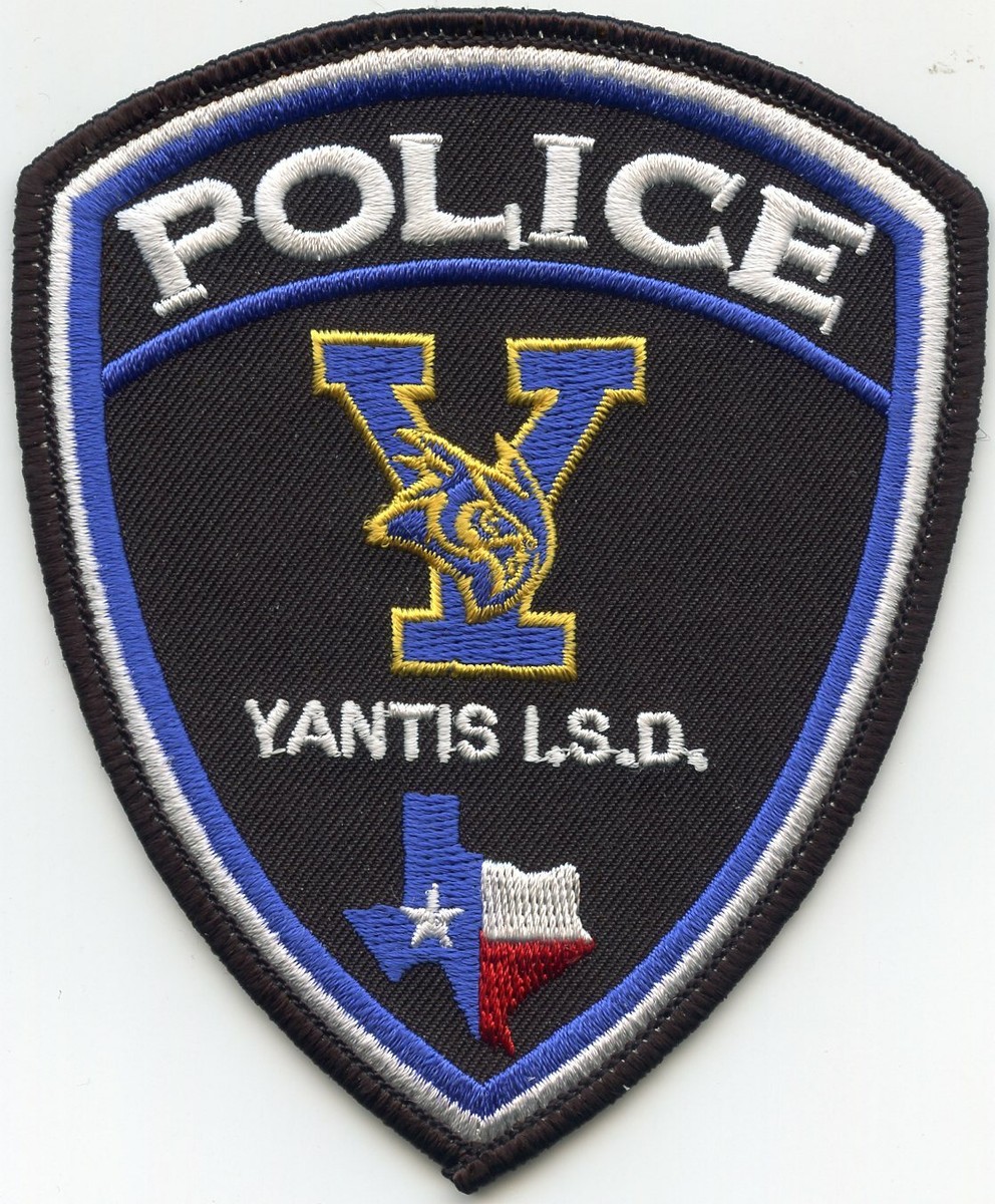 Yantis Texas