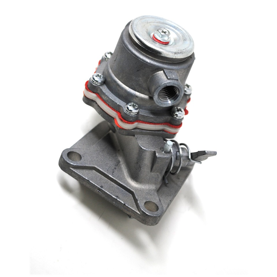 Pompe Mécanique Gasoil PON129 4830098 2557 4764289 25066440 Fiat Ducato ...