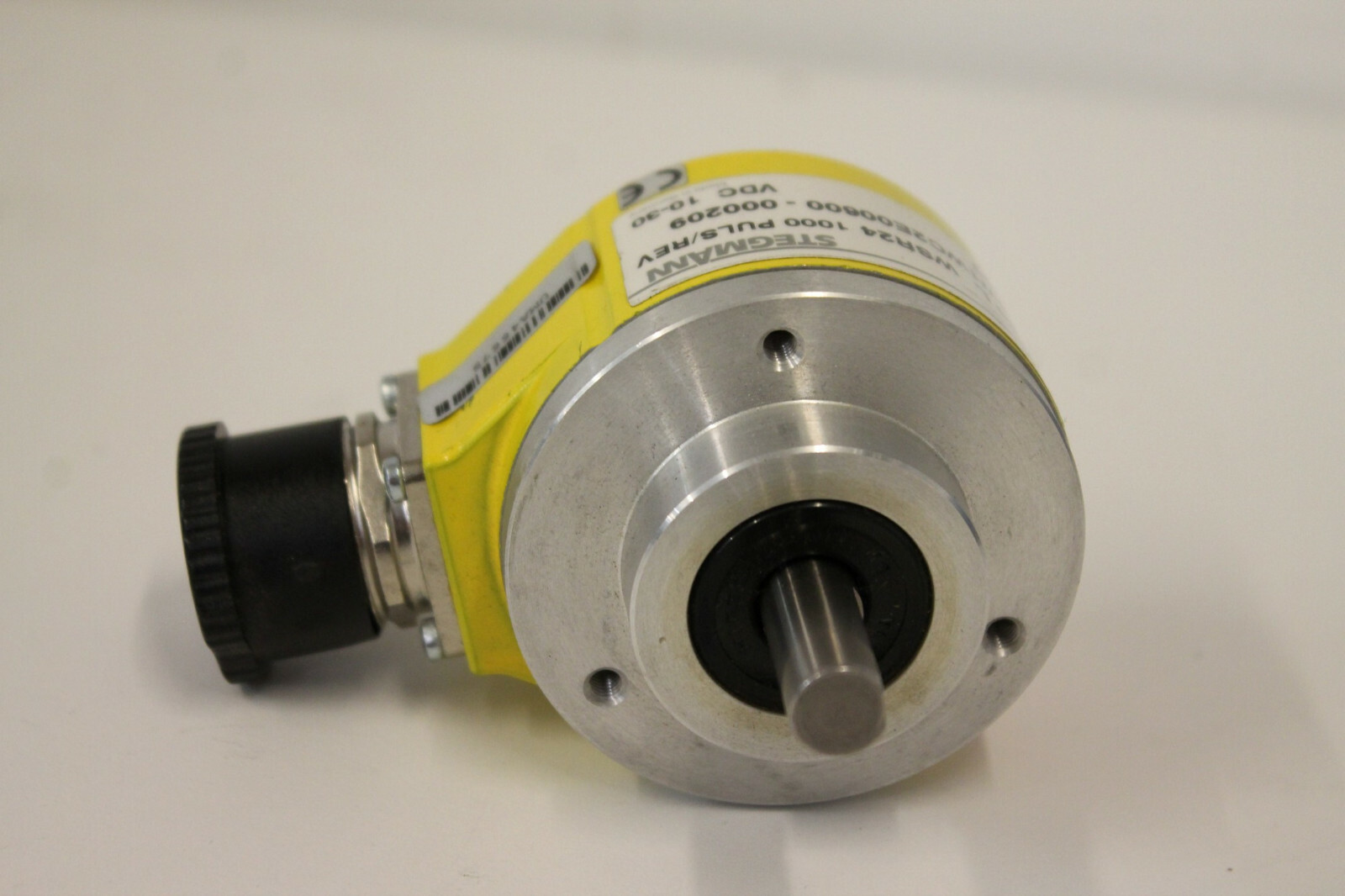 Stegmann DG60L WSR24 1000 Pls/rev NEW | eBay