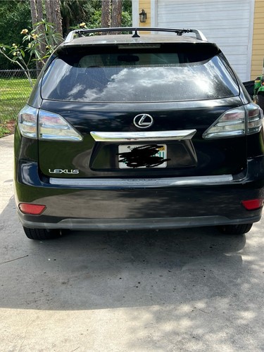 2010 Lexus RX | eBay