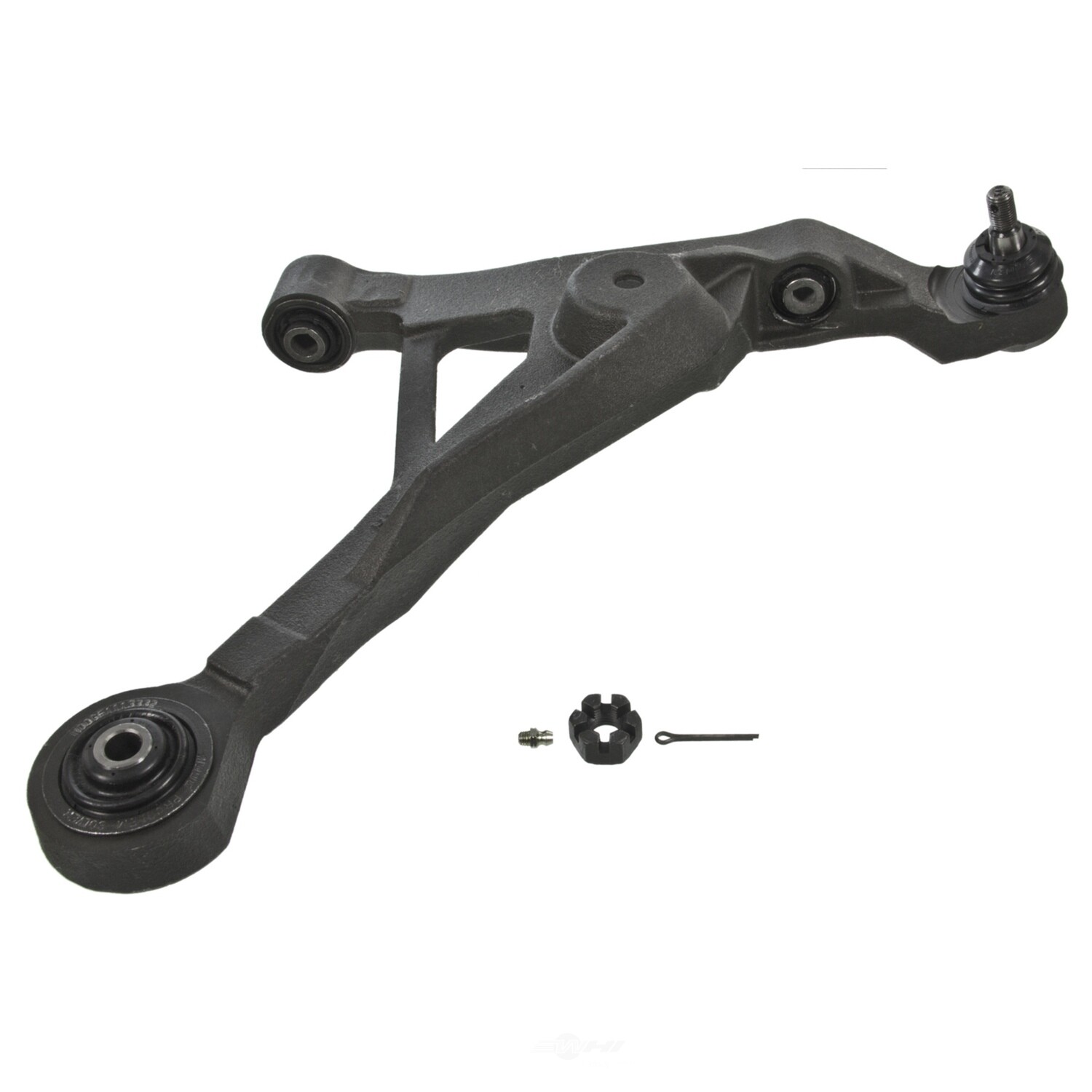 Suspension Control Arm and Ball Joint Assembly Moog K7427 for sale ...