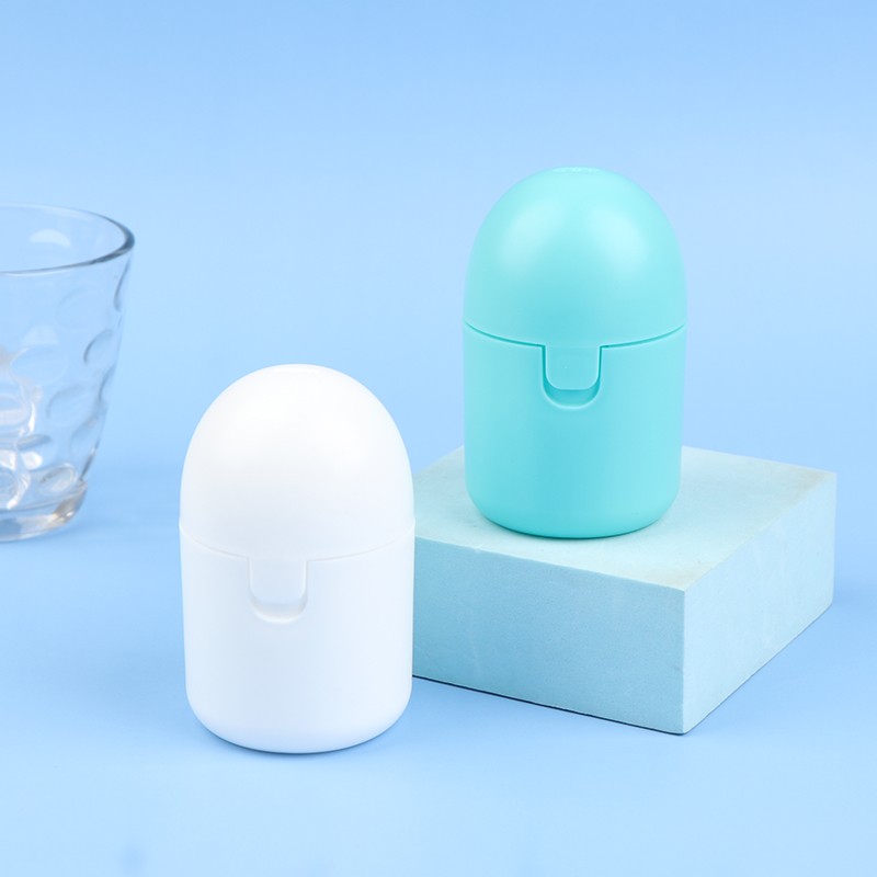 Menstrual Cup Disinfection Storage Box Menstrual Cup Storage Bag ...